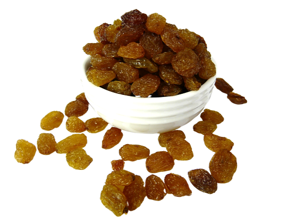 Sultanas Naturally Dried No Oil - Australian – Trutaste