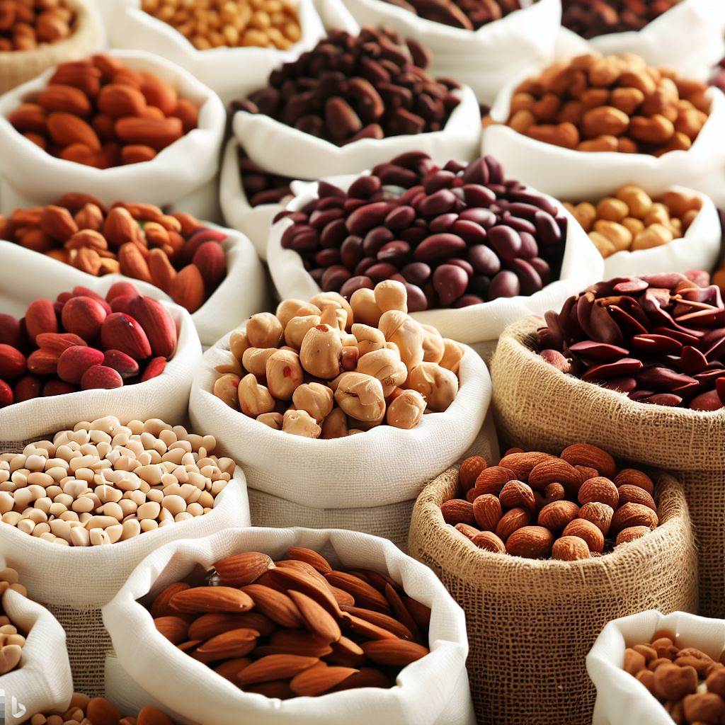 Nuts – Page 2 – Trutaste