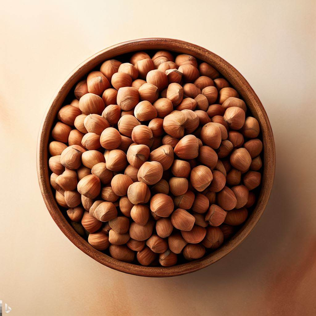 Hazel Nuts (View More) – Trutaste