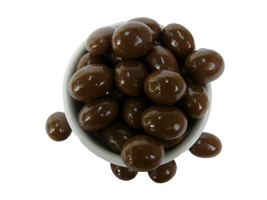 Milk Chocolate Sultanas – Trutaste