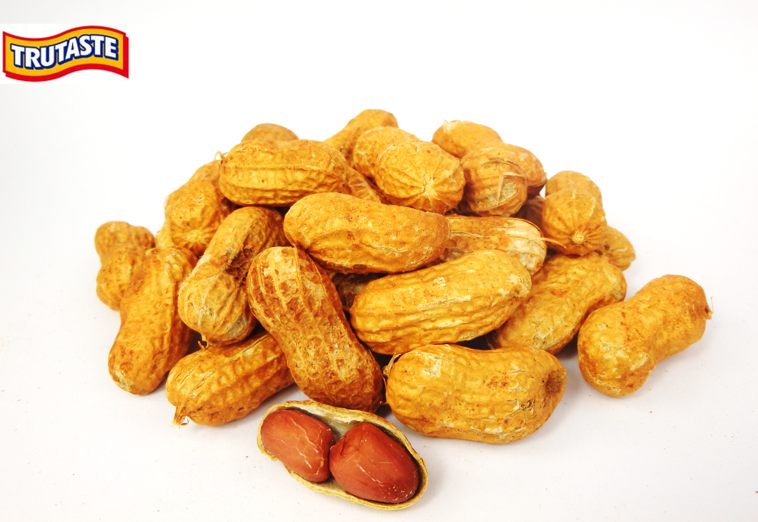 Peanuts In Shell Roasted - Australian – Trutaste